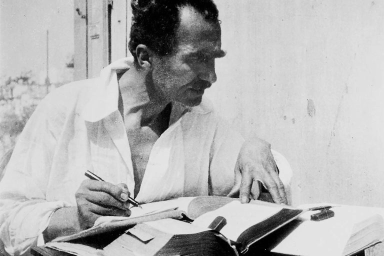 140th anniversary of the birth of Nikos Kazantzakis: From Controversial ...