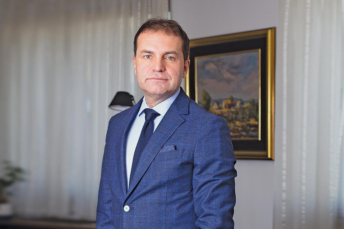 Vladimir Vasić, Association Of Serbian Banks: Banks Operating Very Securely