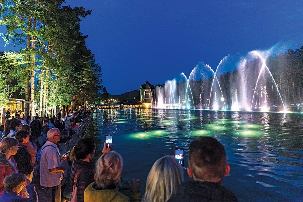 Vladimir Živanović, Zlatibor Tourism Organization: The Golden Age Of ...