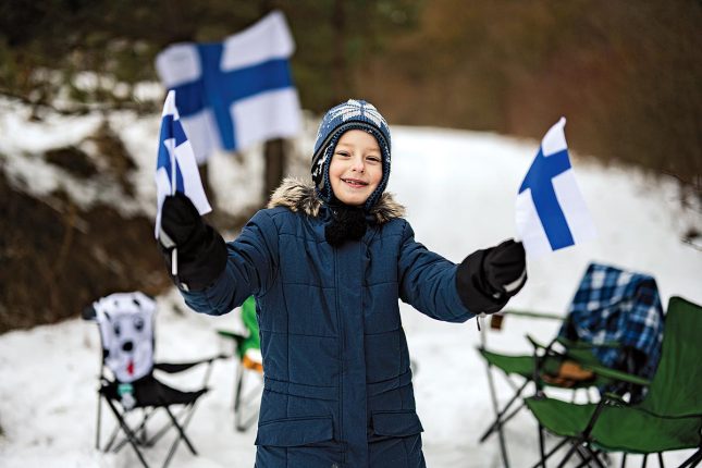 Education in Finland: Education For The Future