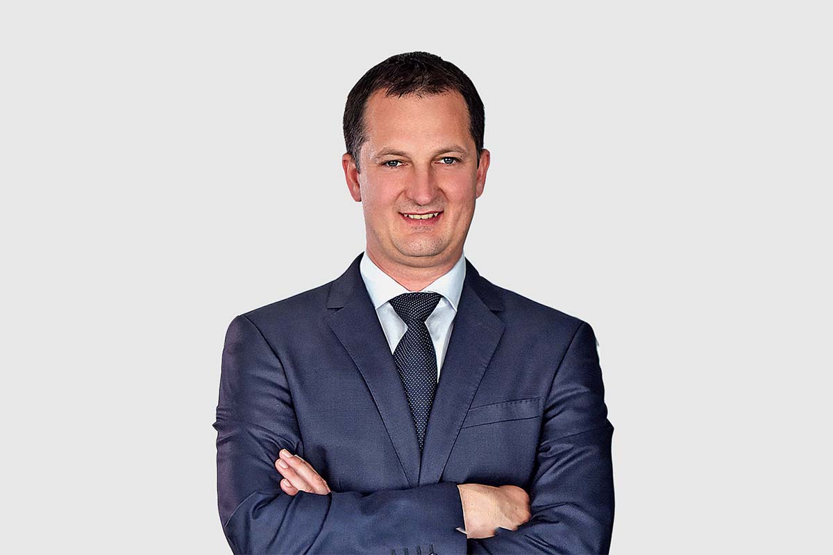 Dejan Davidović, Henkel: Protecting Nature-Empowering The Community