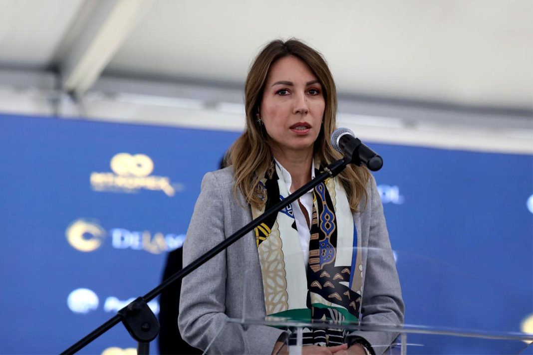 U Lapovu otvorena najveća solarna elektrana u Srbiji