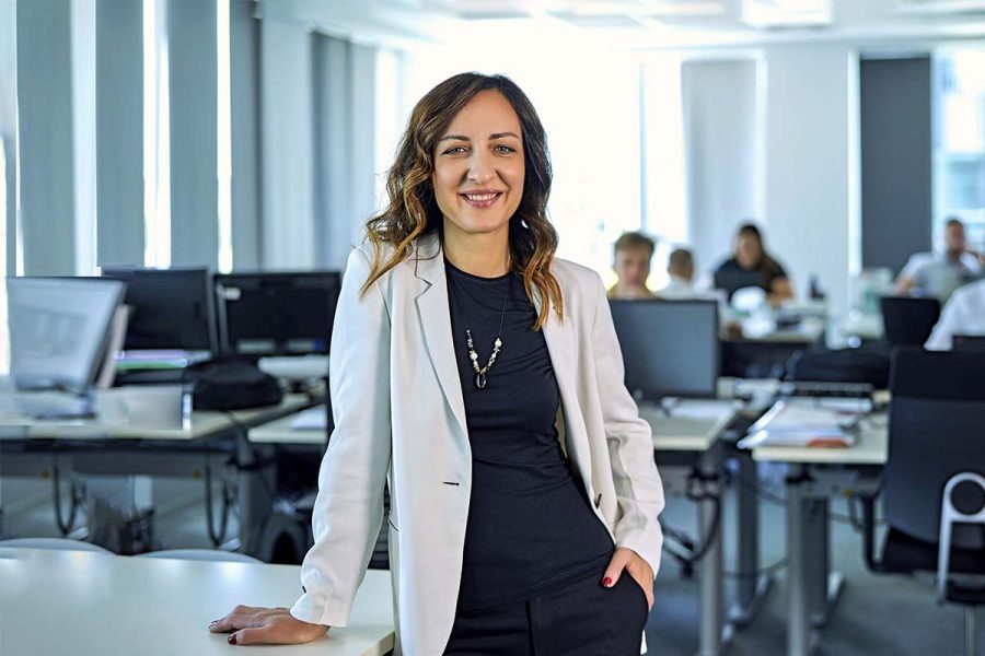 Marija Stojanović, Yettel: Data And App Creation Are Crucial To ...