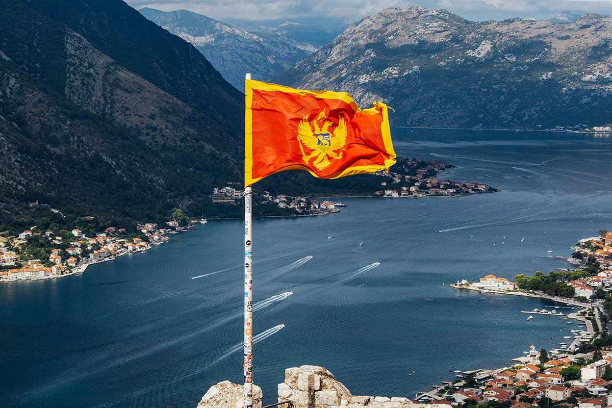 Monstat: Serbia Is The Largest Foreign Trade Partner Of Montenegro
