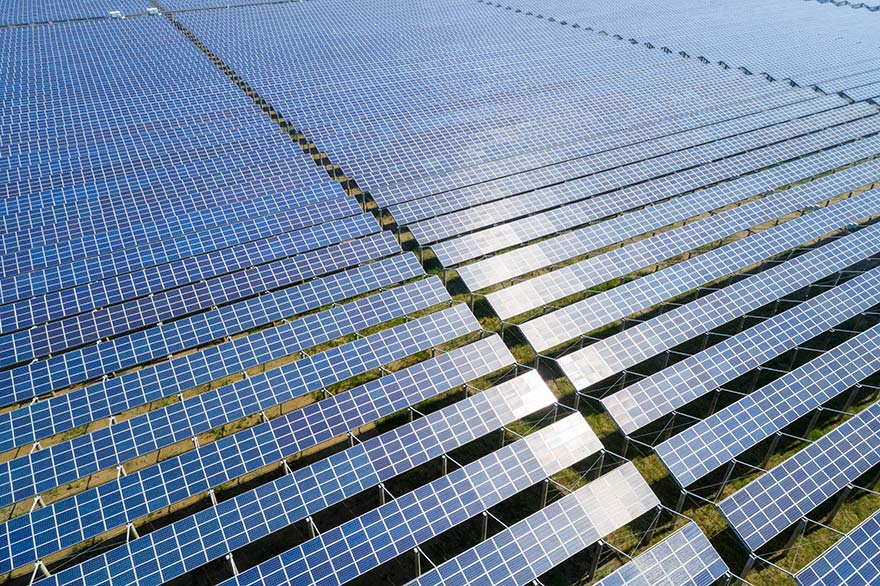 Srbija Ziđin Koper planira izgradnju solarnih elektrana - CorD Magazine