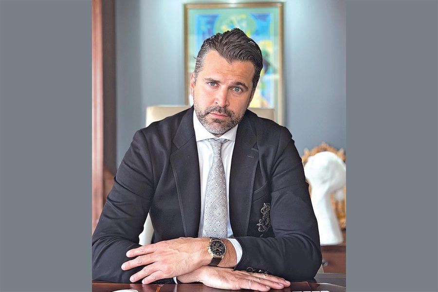 Vedran Jarić, Planetsoft Owner And Founder: Planetsoft On The Road To ...