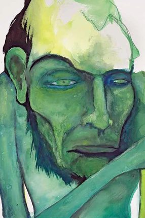 Art: 7 Famous Musicians Who Paint