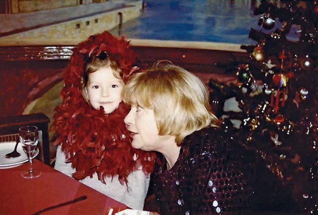 Bisera Veletanlić, Jazz Singer: Everything She Touches Turns To Art