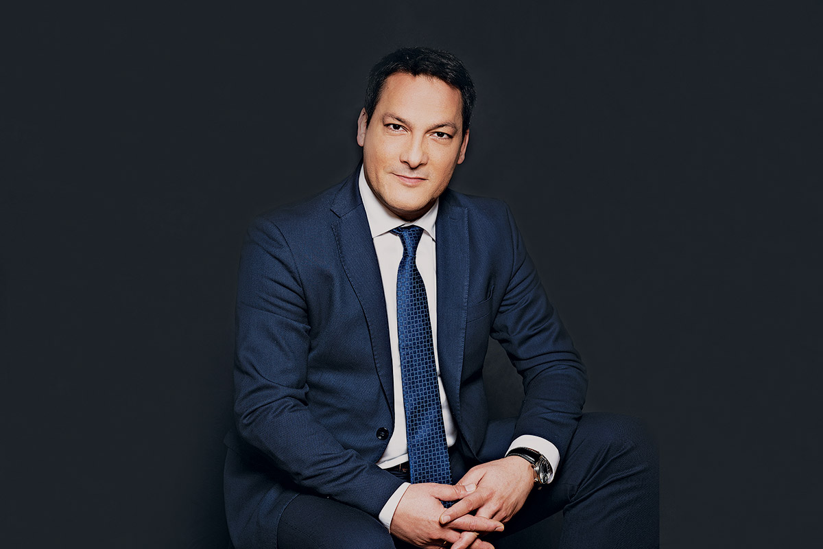 Đorđe Popović, Resalta: Solar Market Set To Grow