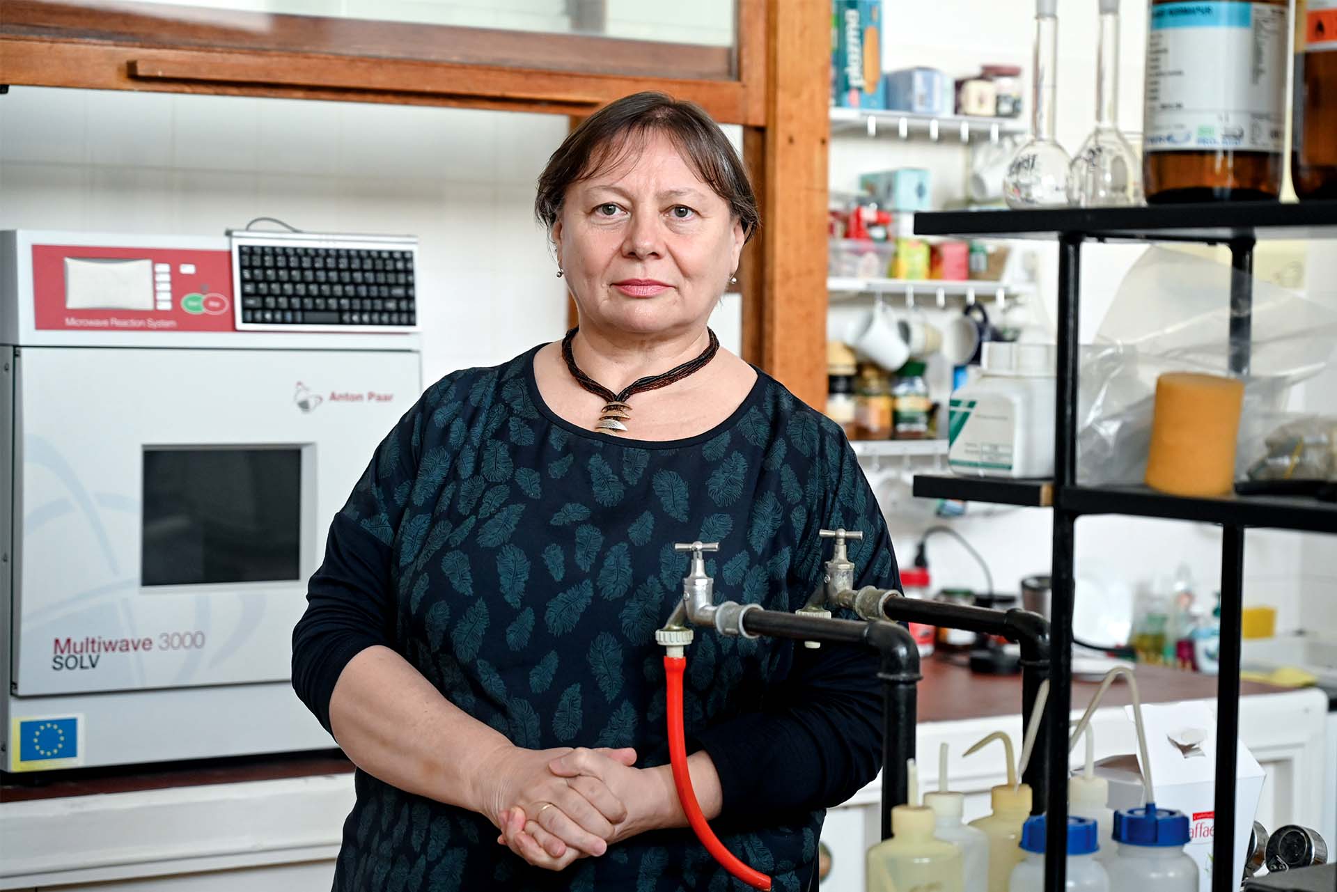 Dragana Đorđević, University Of Belgrade: Will We Cook All The Fish?