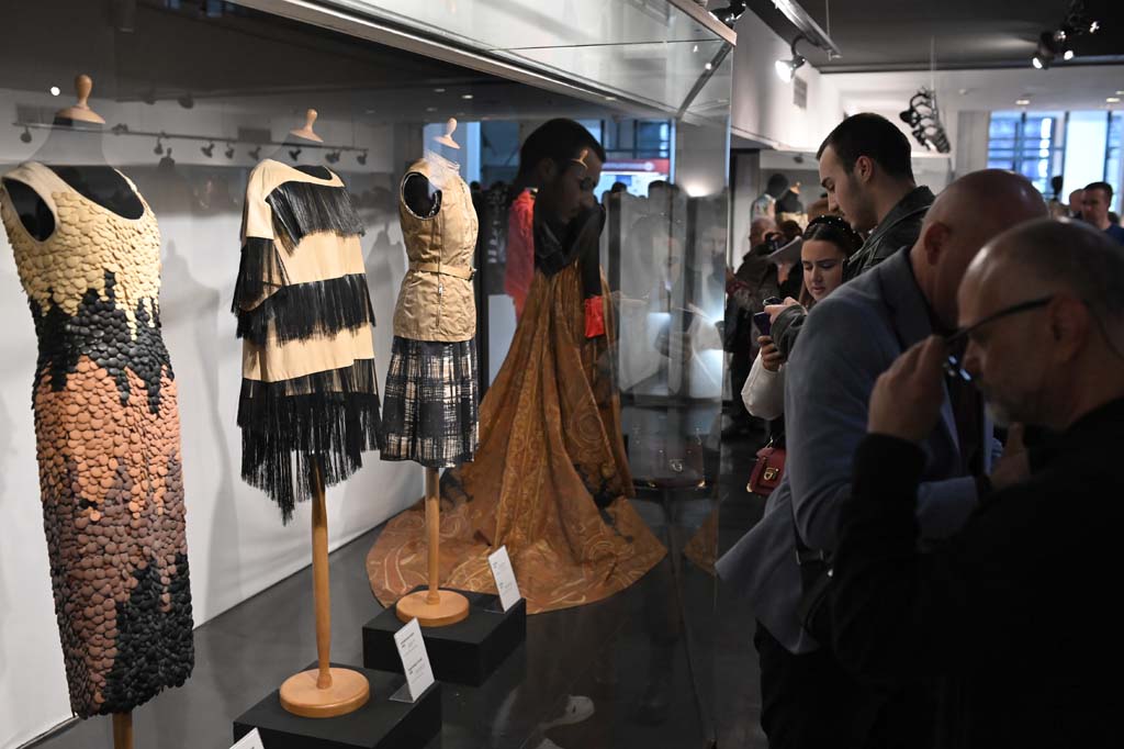 Italian Fashion In Belgrade - CorD Magazine