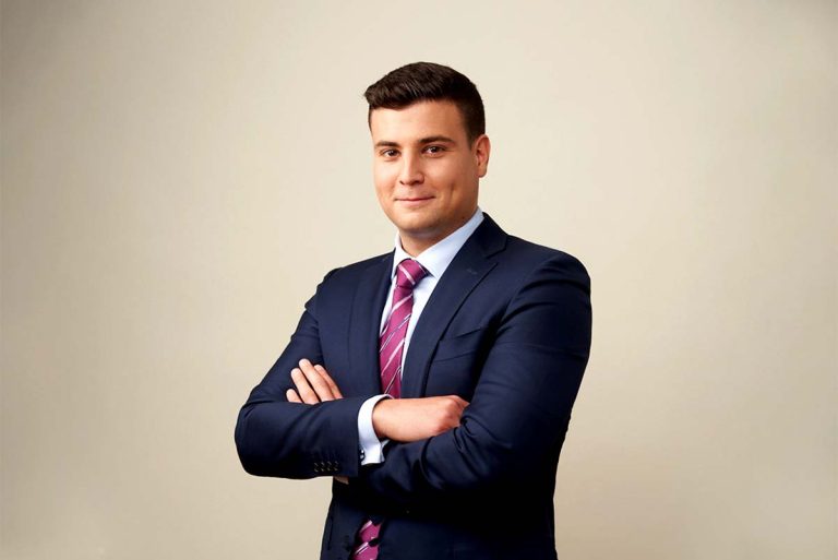 Jovan Veljković, Logo d.o.o. Company President: We Give Modern ...