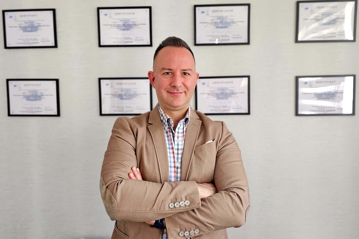 Milan Paunović, Mobycore: Embodying Values As The Essence Of Success