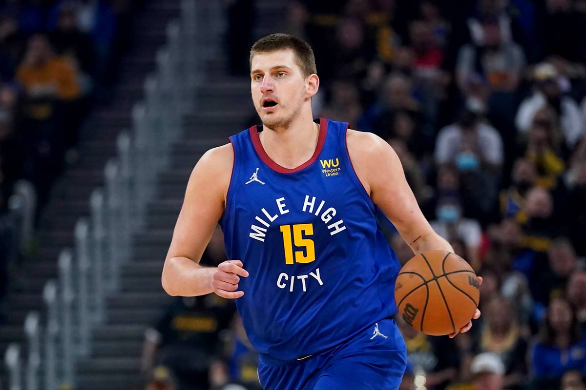 Jokić dobitnik priznanja za promociju ugleda Srbije u svetu