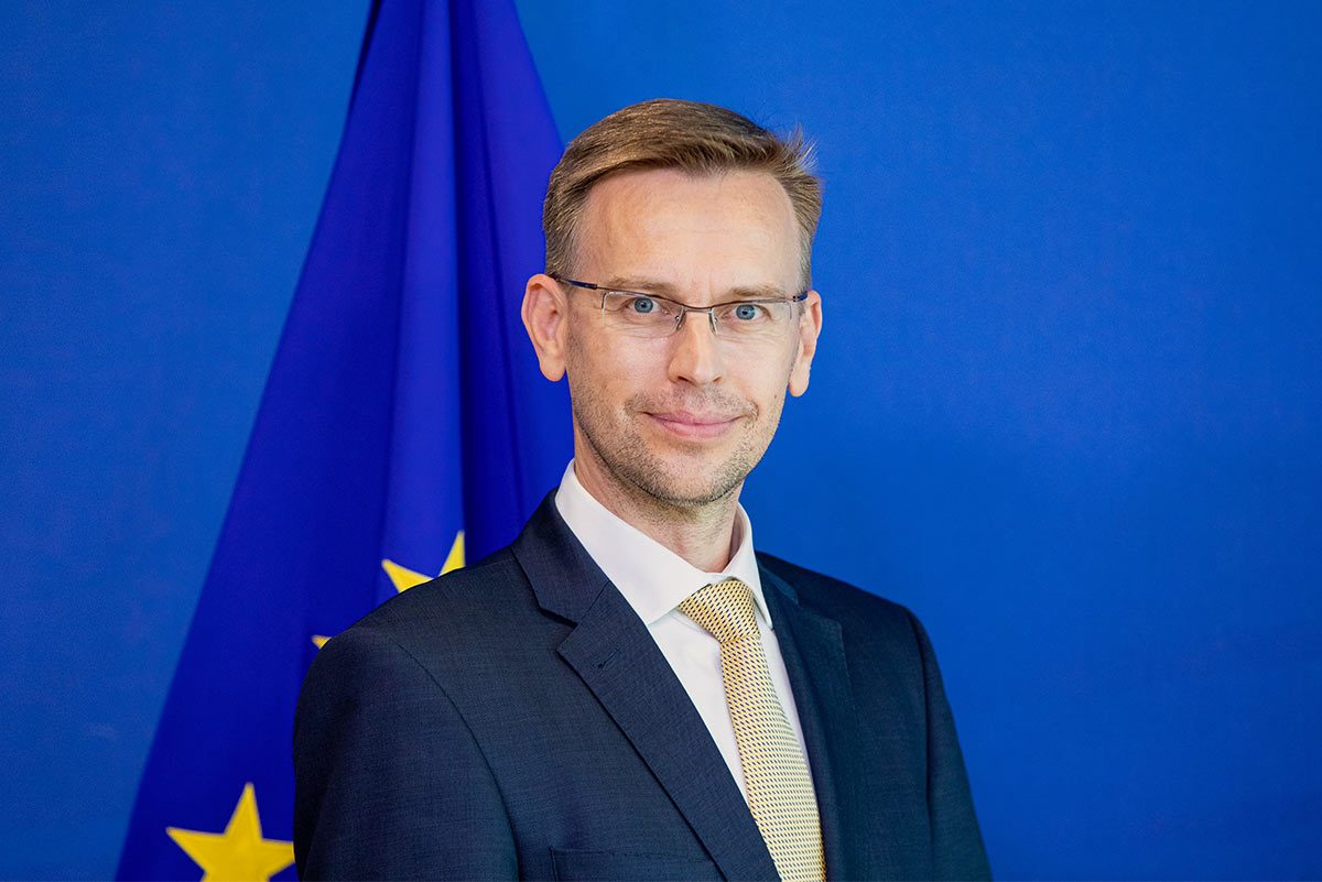 Statement By The Spokesperson Peter Stano On The Latest Tensions And ...