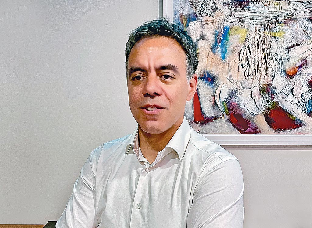 Viktor Varga, Unicom-Telecom: Good Protection Is Priceless