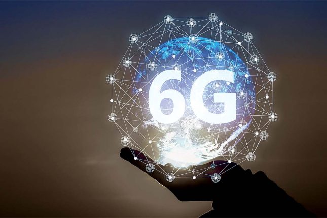 Opinion: What Is 6G & When To Expect It