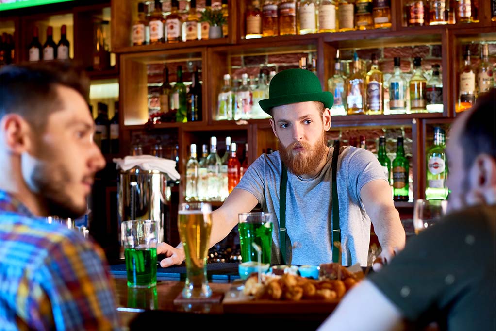 Ireland To Introduce World-First Alcohol Health Labelling Policy - CorD ...