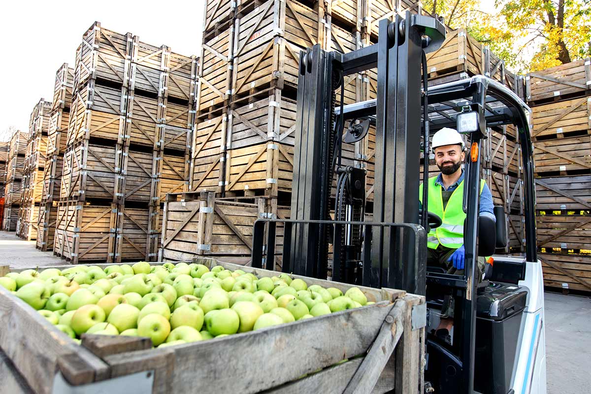 Serbia's Foreign Trade In goods In The First 4 Months Was 21.94 Billion ...