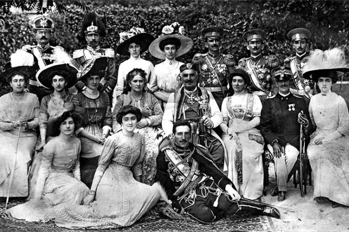 150th Anniversary Of The Birth Of The Last Italian Queen