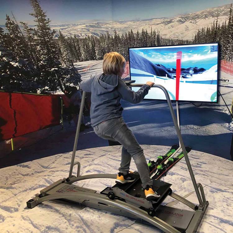 Alpine Ski Museum: Slovenia: At The Heart Of The History Of Skiing