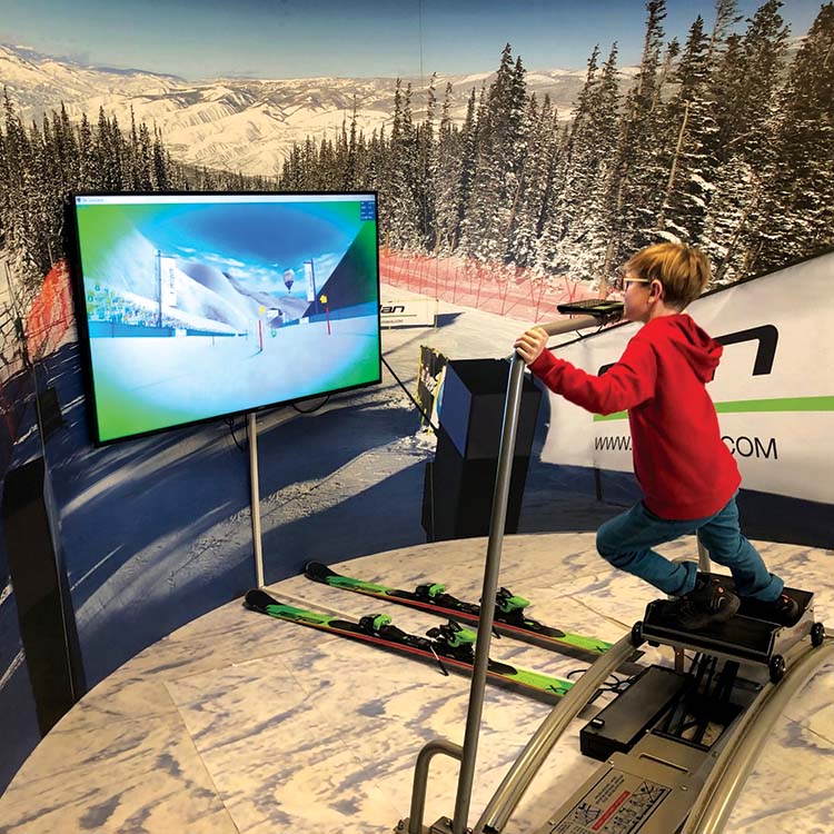 Alpine Ski Museum: Slovenia: At The Heart Of The History Of Skiing