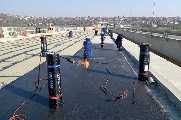 Fragmat: Insulation Experts