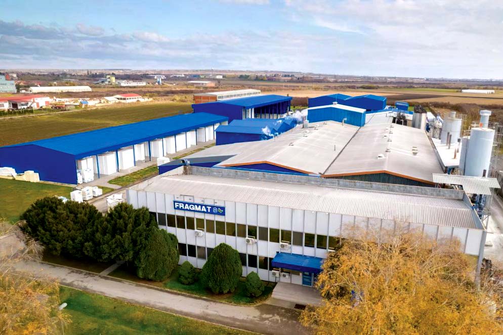 Fragmat: Insulation Experts