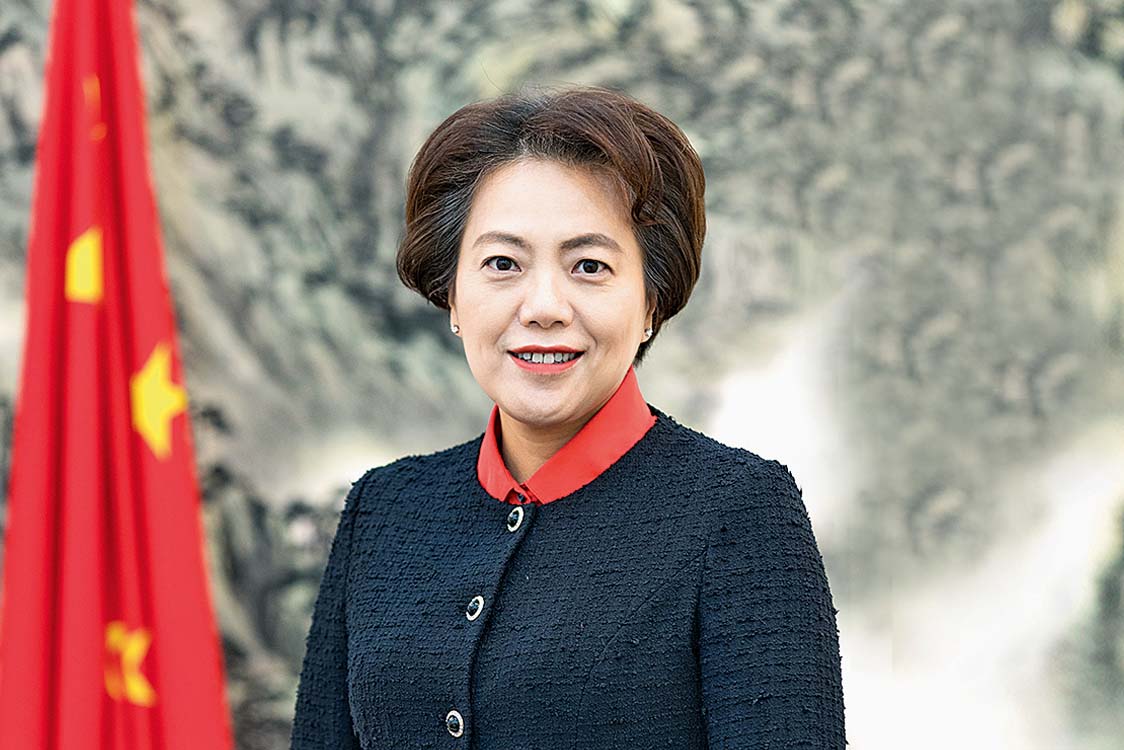 Chen Bo, Ambassador Of China To Serbia: Culture Is The Bridge To Our Hearts