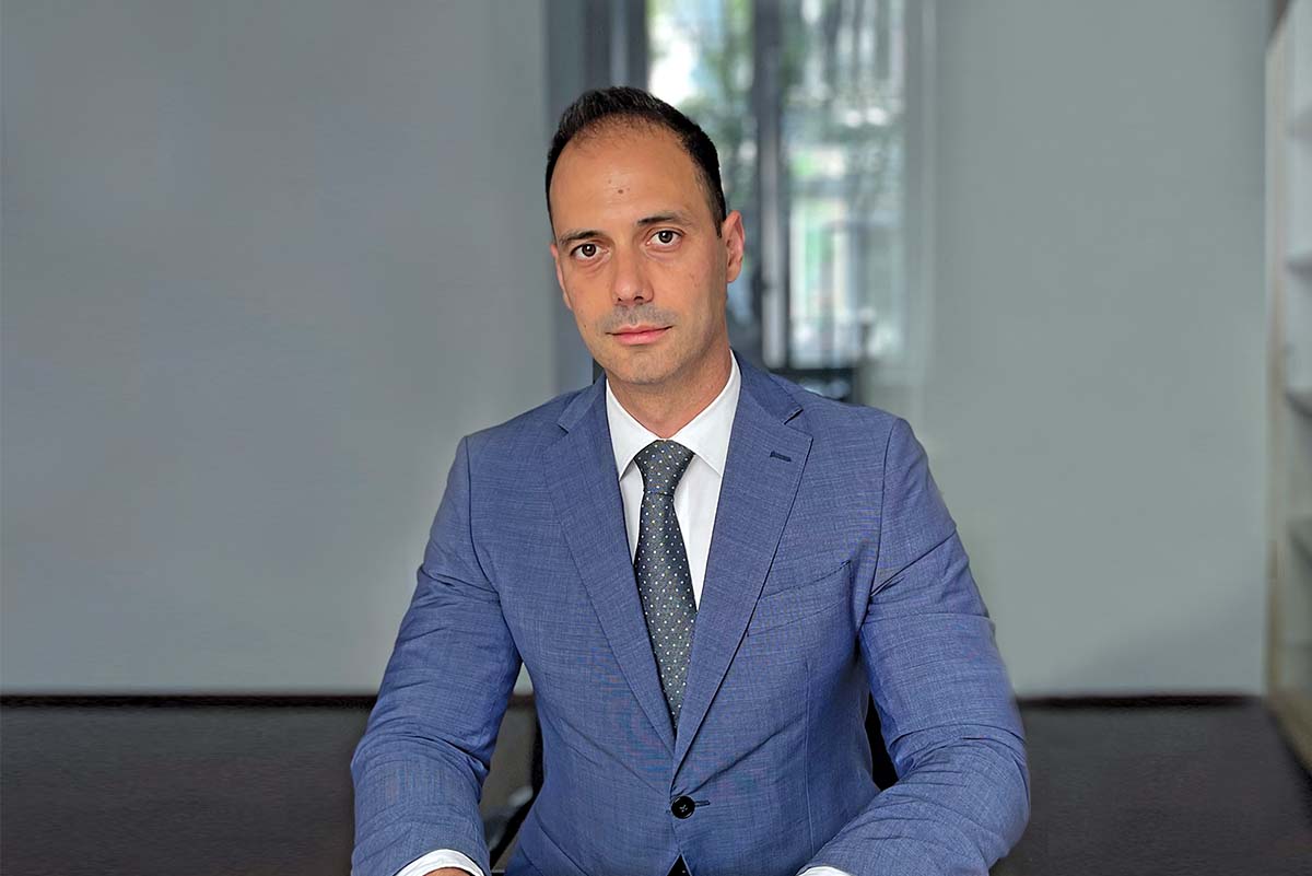 Igor Dodić, Lawyer, Dodić-Đurić-Dabić: Solar Is No Longer The Future, It's Now