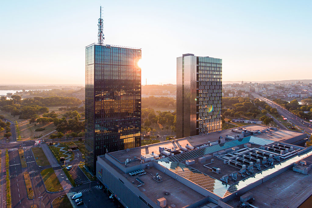 Mapping The Transformation Of The Office Real Estate Market: What Comes ...