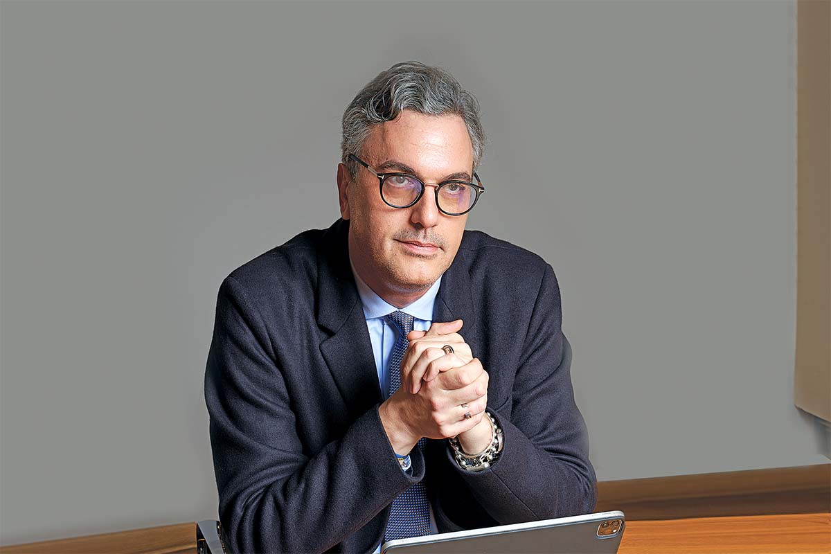 Marko Čadež Elected for the Fifth Time as a Board Member of Eurochamber ...