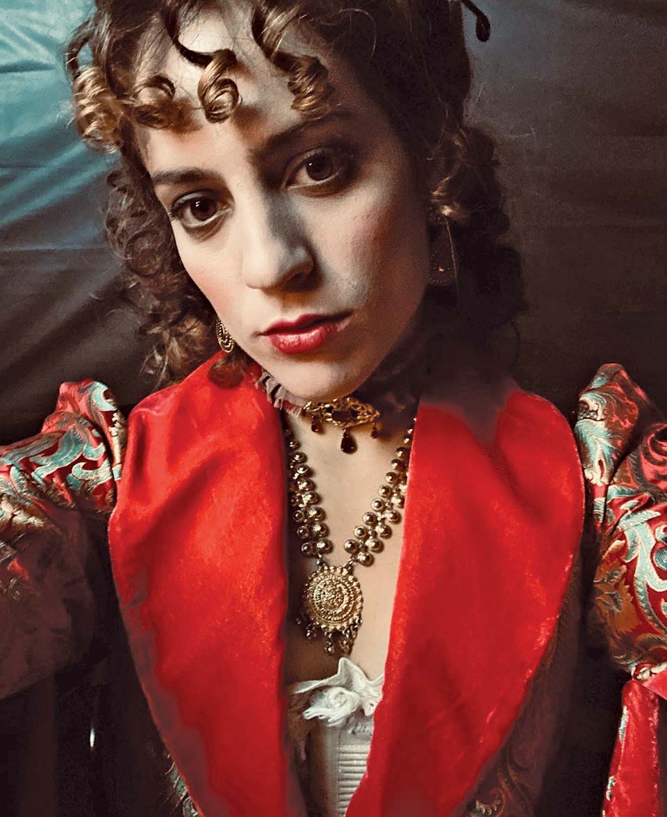 Predrag J. Marković, Historian: In History, The Best Told Story Wins