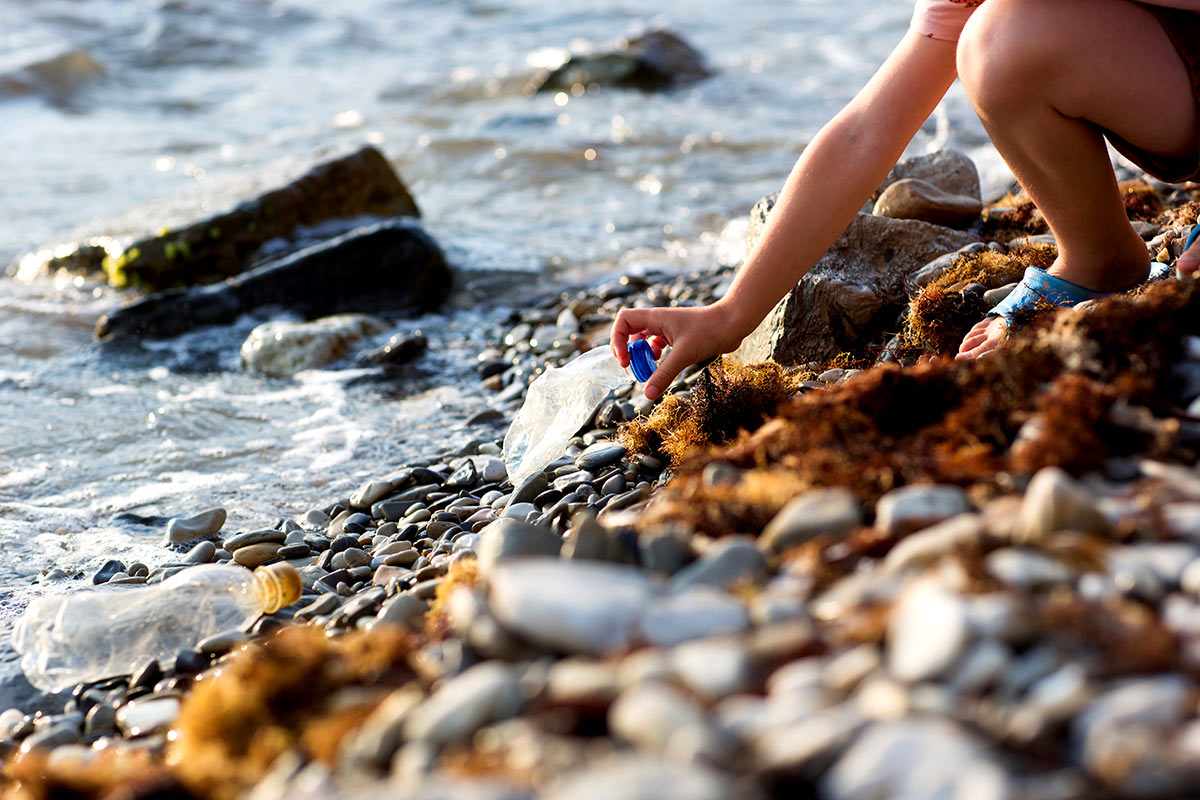 World Environment Day 25 June: Solutions To Plastic Pollution - CorD ...