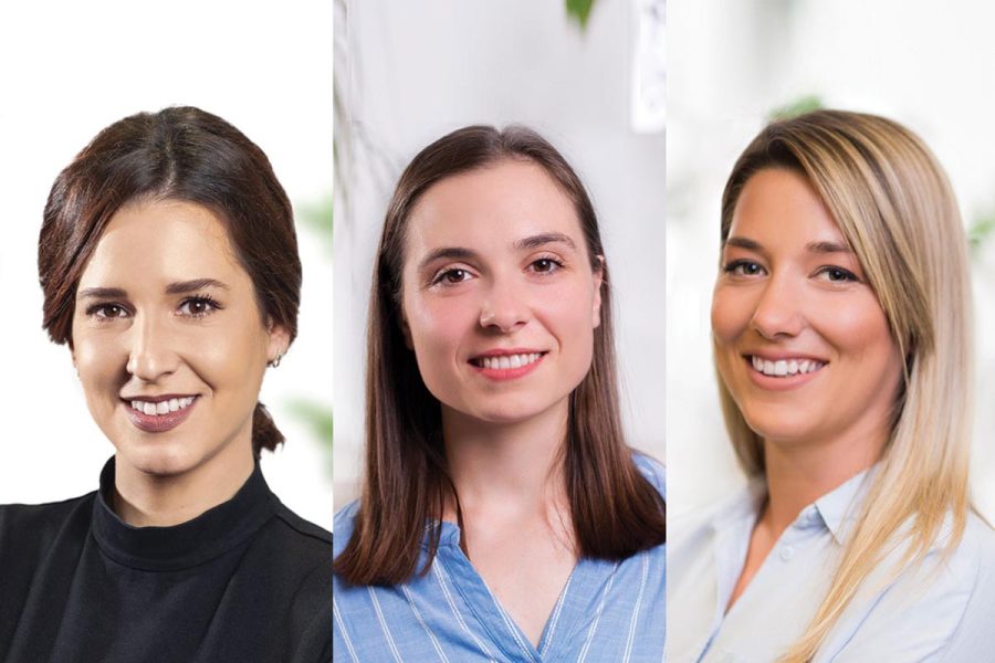 Bureau Cube Partners: Architectural Maturity Comes Via The Absence Of Fear