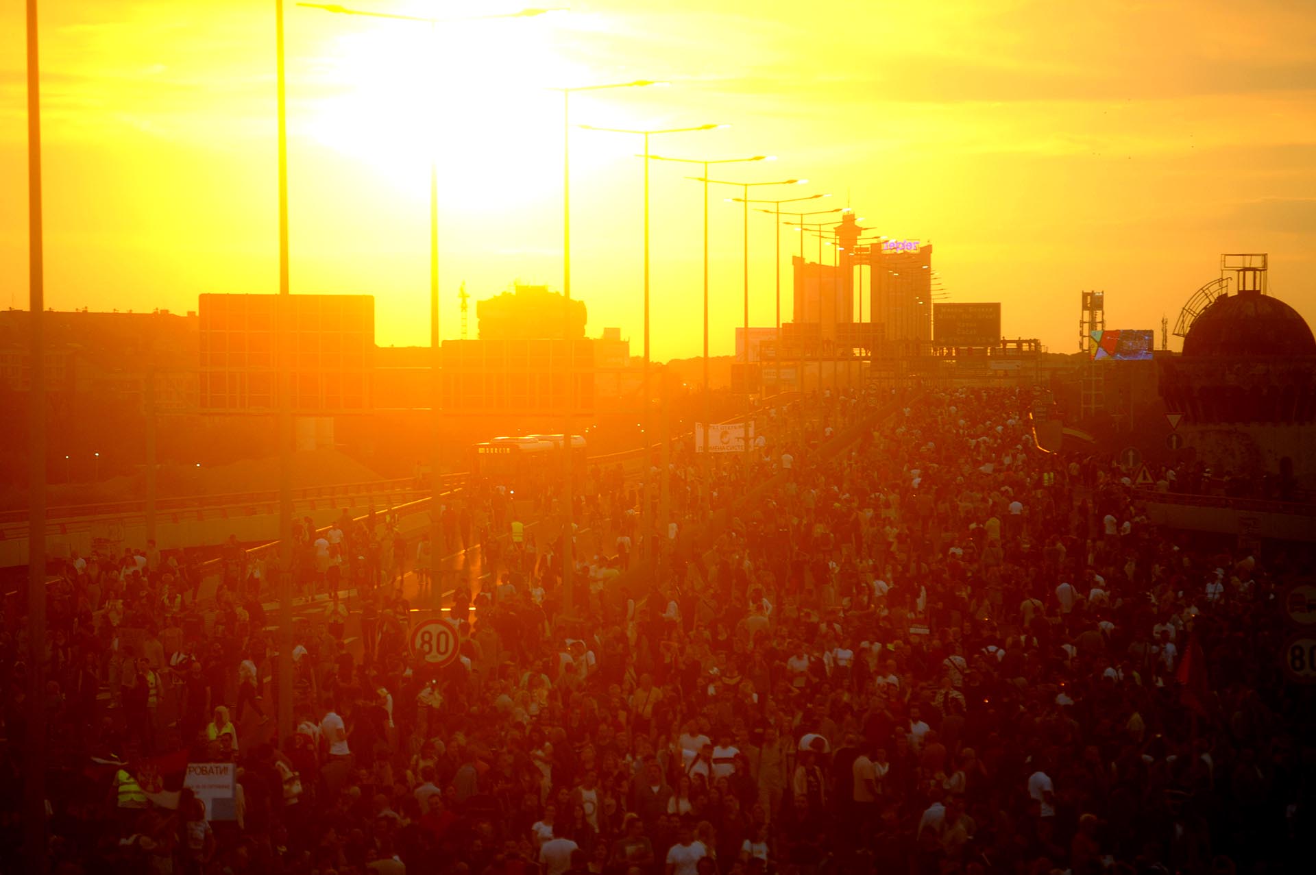 Focus: Are We Awaited By A Sweltering Political Summer? - CorD Magazine