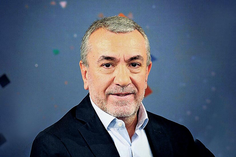 Milivoje Mihajlović, Journalist: Fiery Atmosphere In Both Kosovo And Serbia