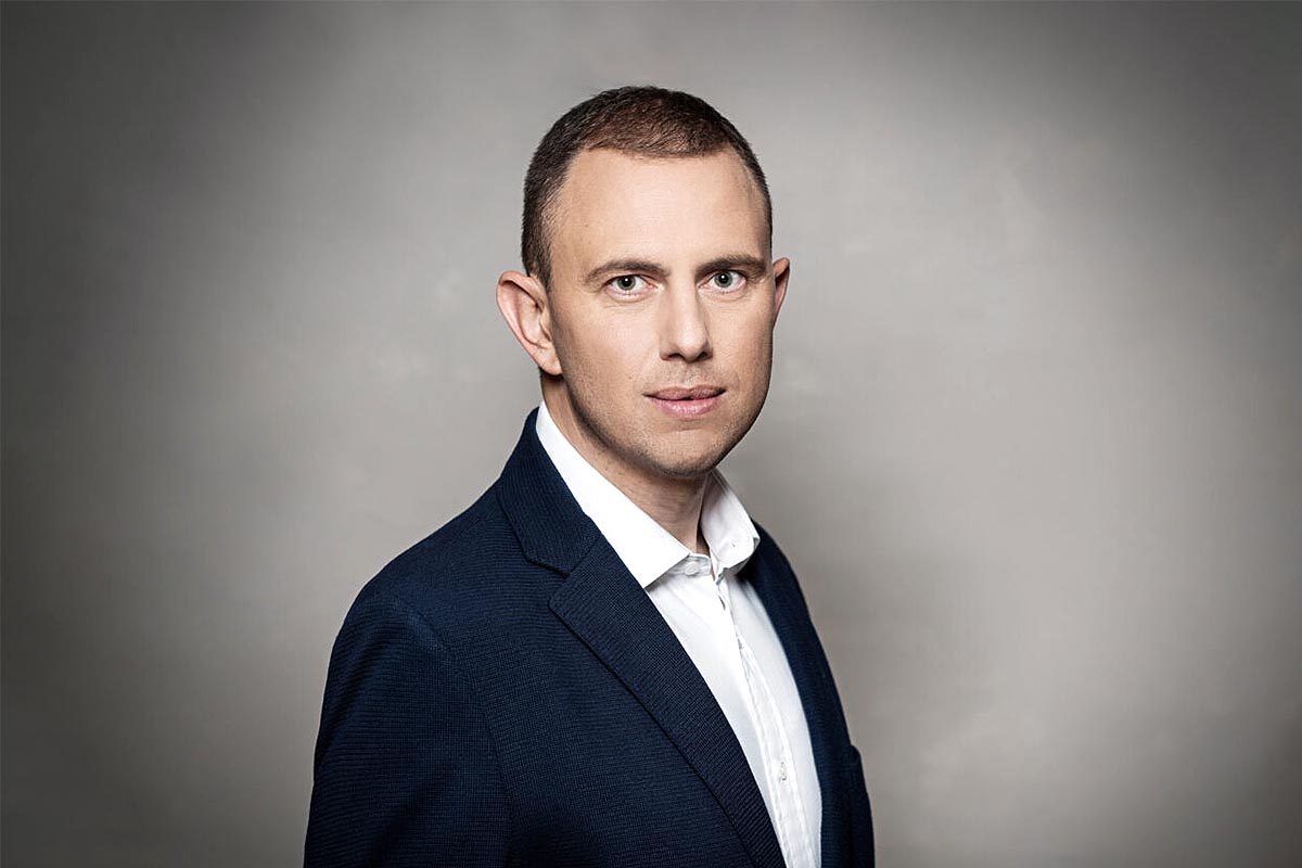 Stefan Lazarević, President Of The AmCham: More Intensive Cooperation ...