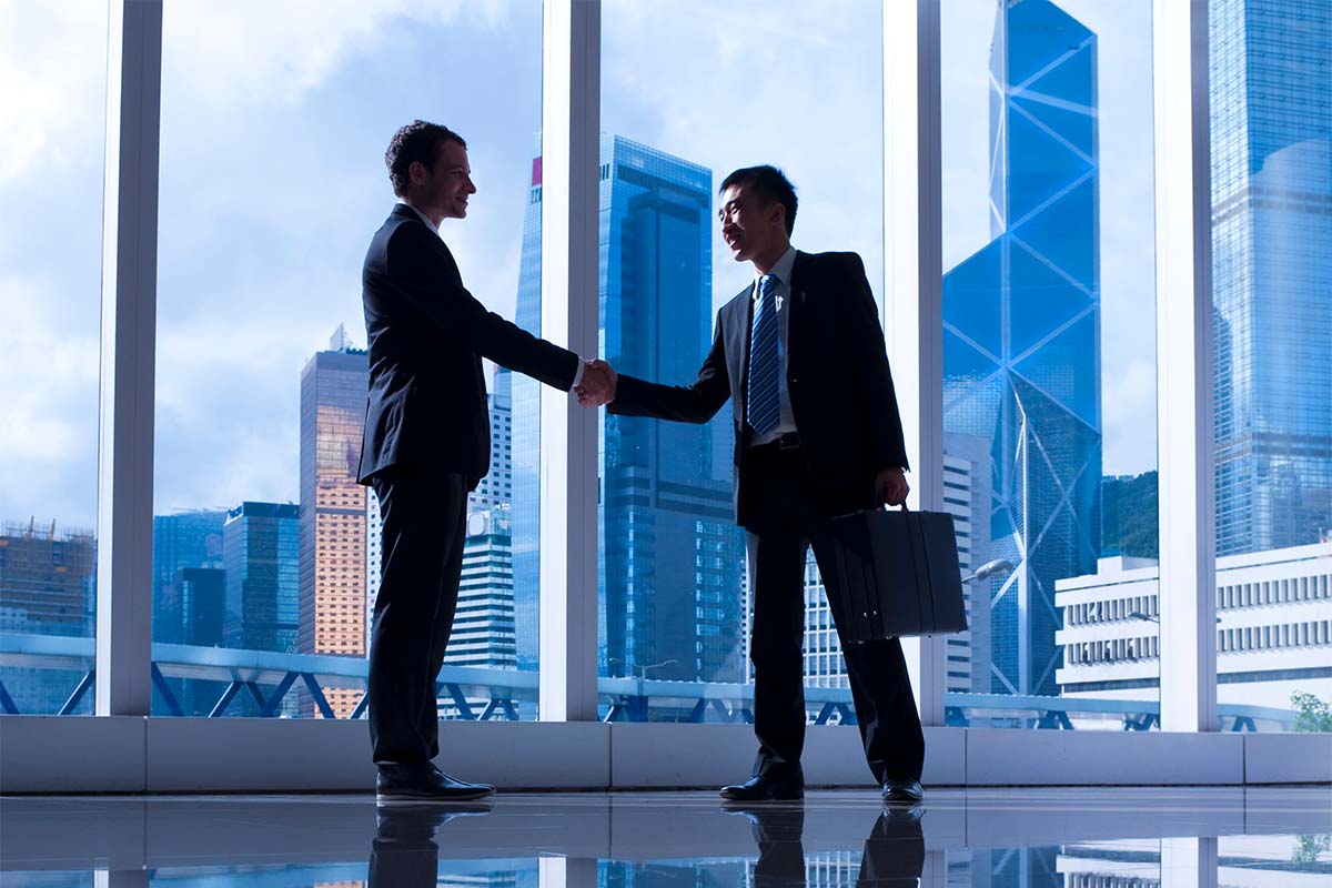 Business Magazine Releases China 500 Companies List - CorD Magazine