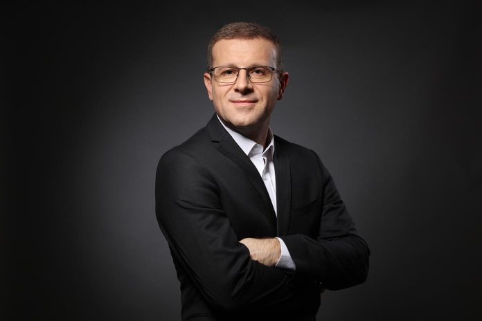 Branko Ilić, Eviden d.o.o. Beograd: AI Pioneers In Serbia