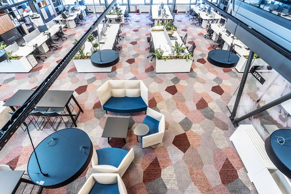 Patrick Geeraert, Kenzai Group: Successful Shift From Retail to B2B