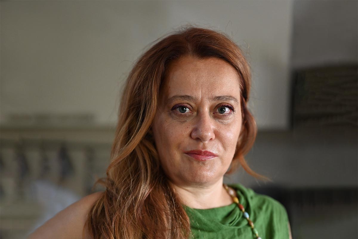 Danijela Božanić, Climate Change Expert: Why We’re Vulnerable