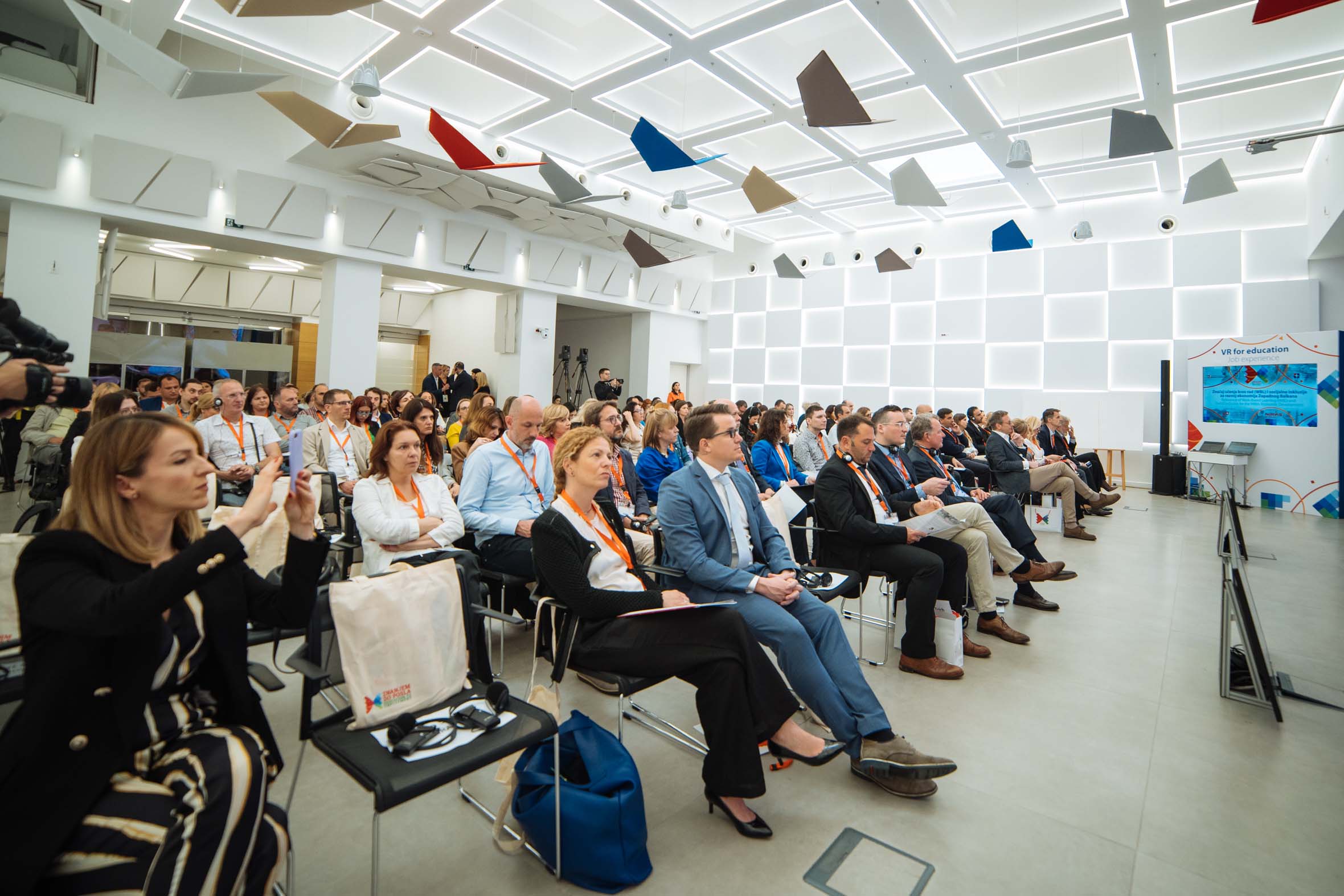 Towards a Better Prepared and More Competitive Serbia - CorD Magazine