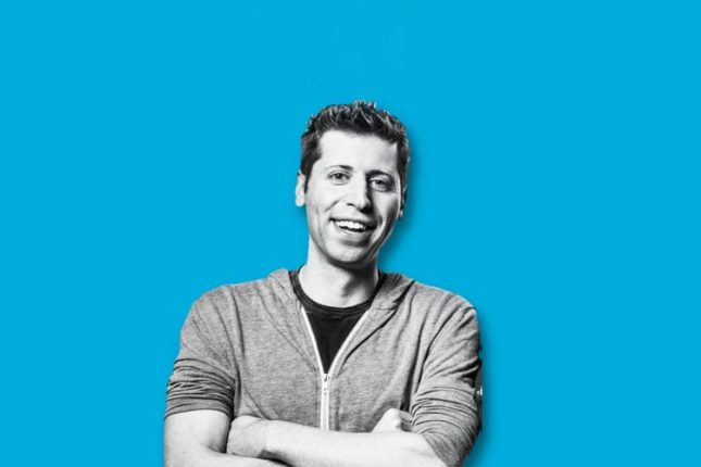 From Dropout to Tech Titan: The Remarkable Journey of Sam Altman