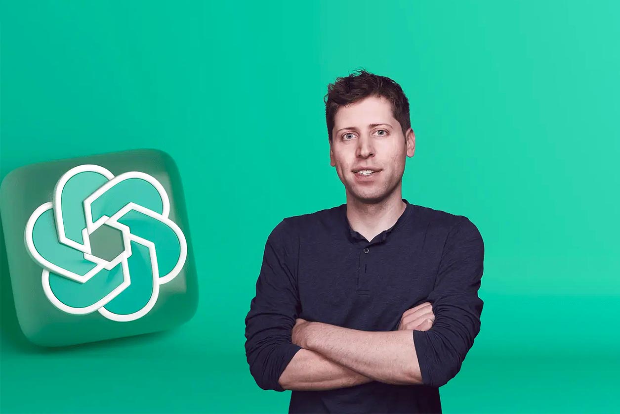 From Dropout to Tech Titan: The Remarkable Journey of Sam Altman