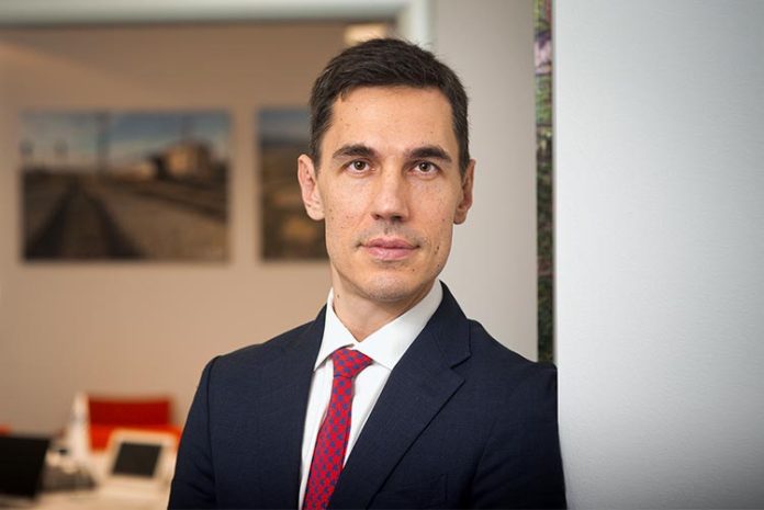 Alessandro Bragonzi, European Investment Bank: Faster Progress Needed