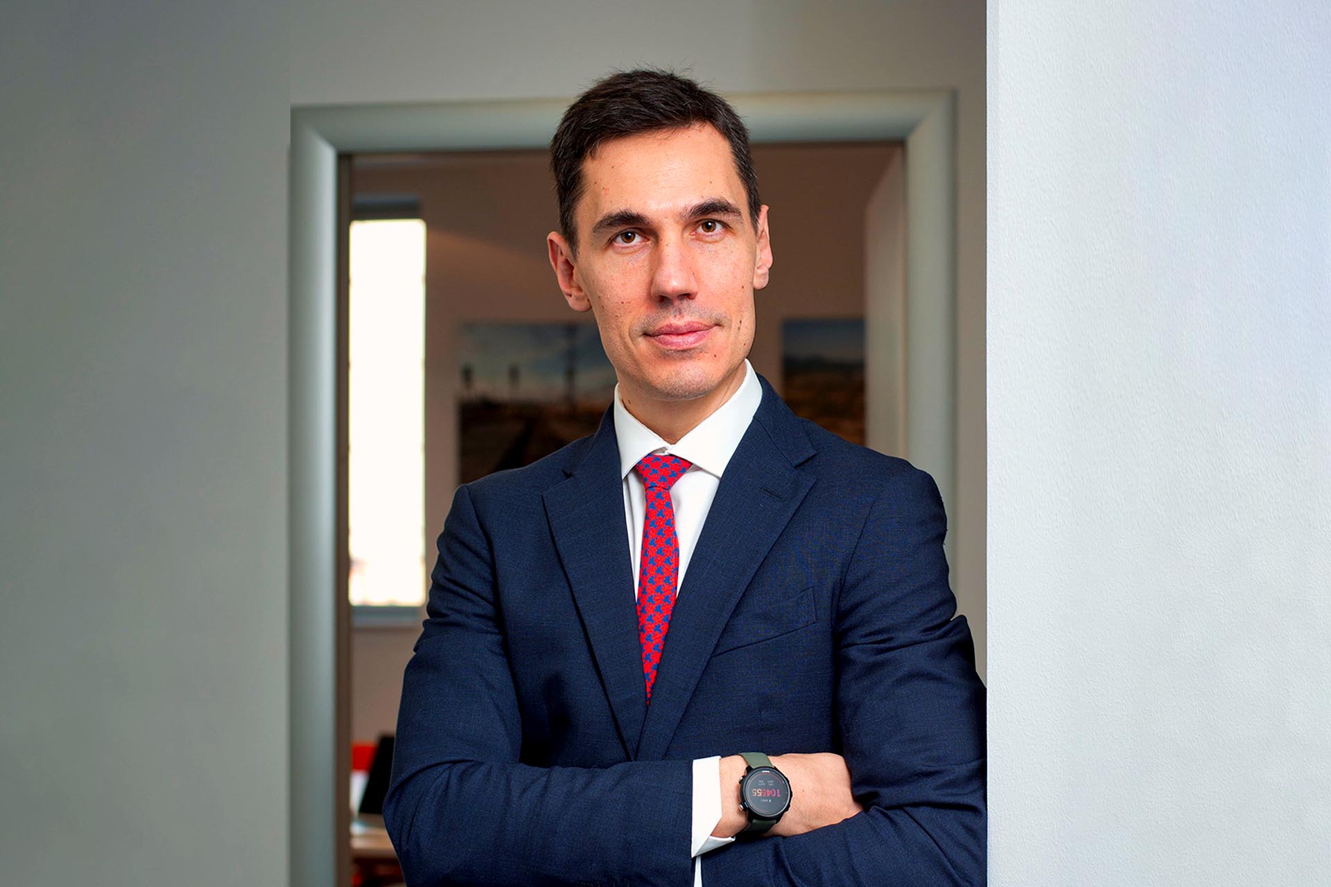 Alessandro Bragonzi, European Investment Bank: Faster Progress Needed