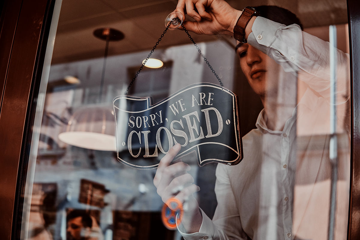 Two Pubs Close Daily in England and Wales - CorD Magazine