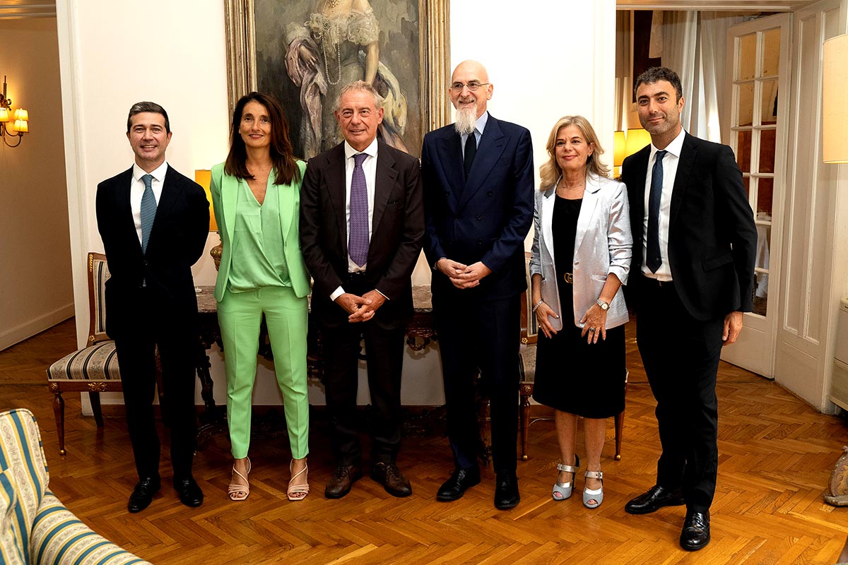 Novi desk grupacije SACE u Beogradu za podršku italijanskim kompanijama na Balkanu - CorD Magazine