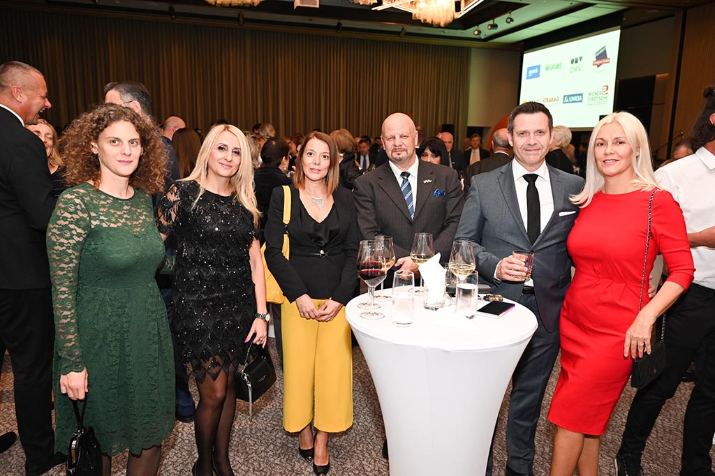 Austrian National Day Celebrated - CorD Magazine